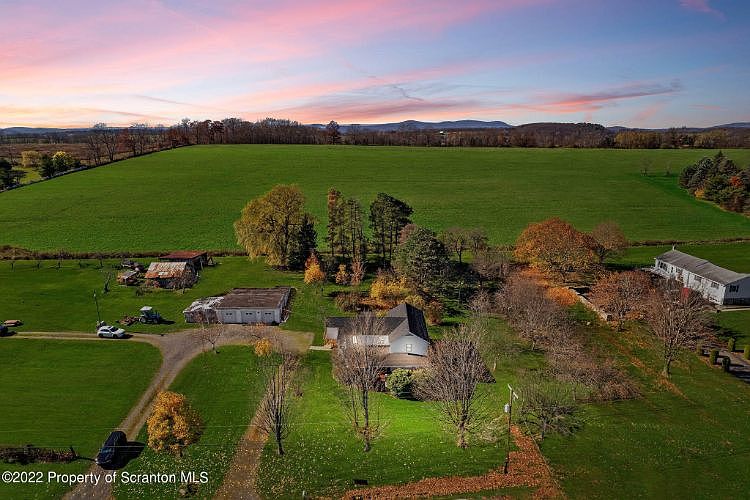 1932 Newton Ransom Blvd, Clarks Summit, PA 18411 | Zillow