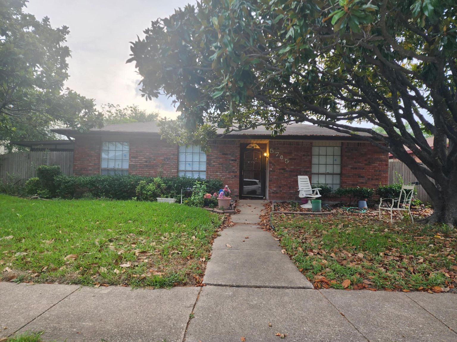5705 Kerry Ln, Garland, TX 75043 | Zillow