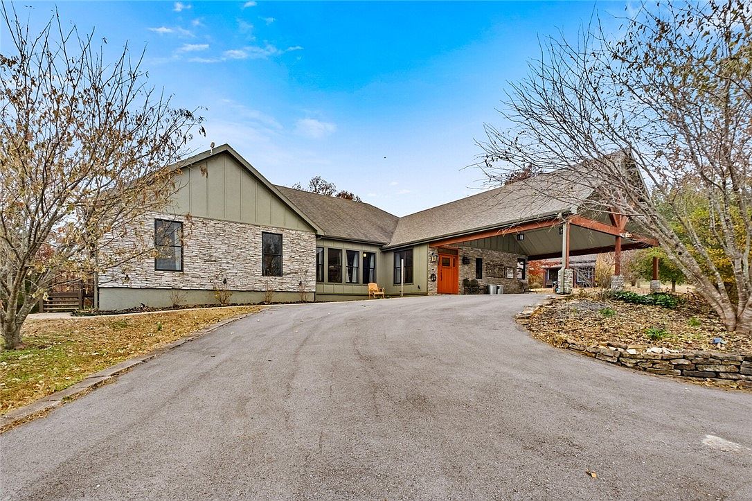 18532 Blue Springs Rd, Fayetteville, AR 72703 | Zillow