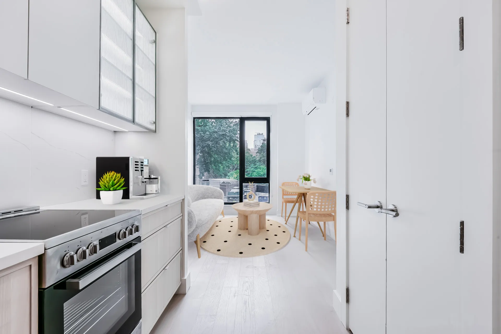 218 Front Street #3228 in Vinegar Hill, Brooklyn | StreetEasy
