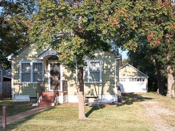 Lyons KS Real Estate - Lyons KS Homes For Sale | Zillow