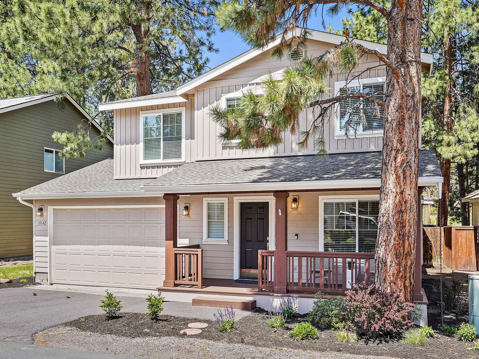 19542 Brookside Way, Bend, OR 97702 | Zillow