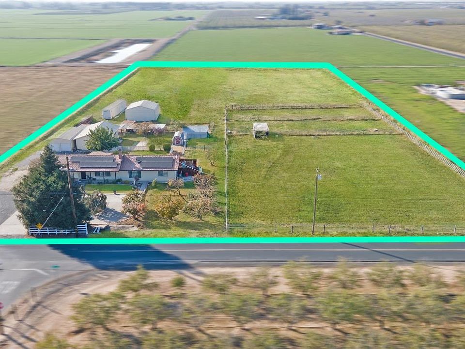 16451 S Sexton Rd, Escalon, CA 95320 | Zillow