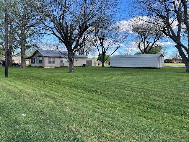 201 County Road 615, Early, TX 76802 | Zillow