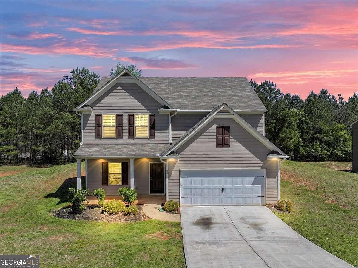 90 Randy Trce, Covington, GA 30016 | MLS #10282705 | Zillow