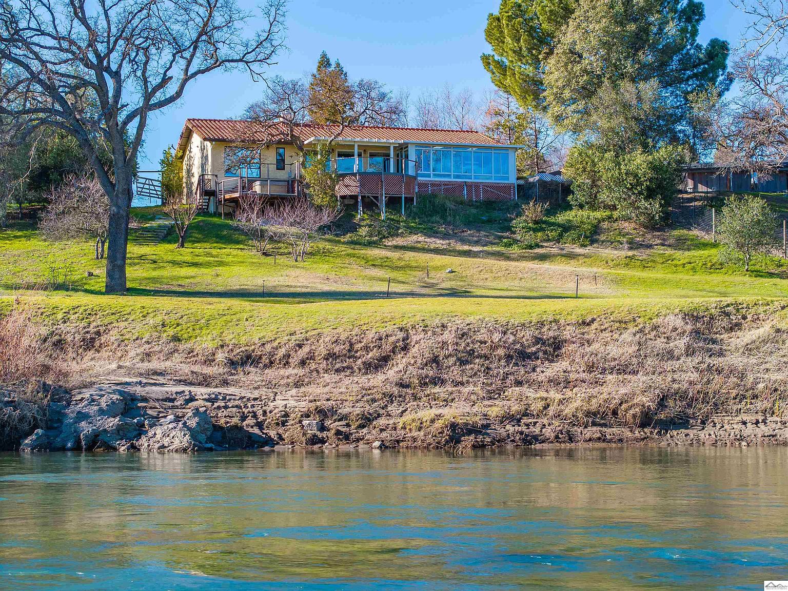 22425 Brent Rd, Red Bluff, CA 96080 | MLS #20250037 | Zillow