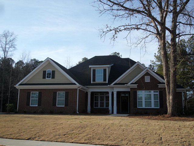 2328 Whitlow Creek Dr, Bishop, GA 30621 | Zillow
