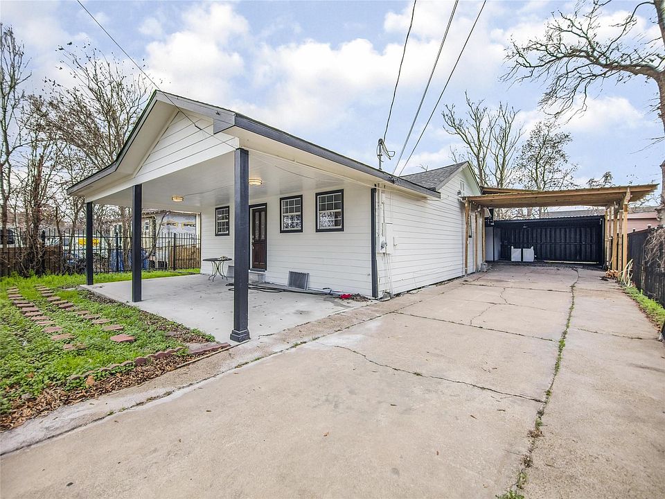 807 S Victory Dr, Houston, TX 77088 | Zillow
