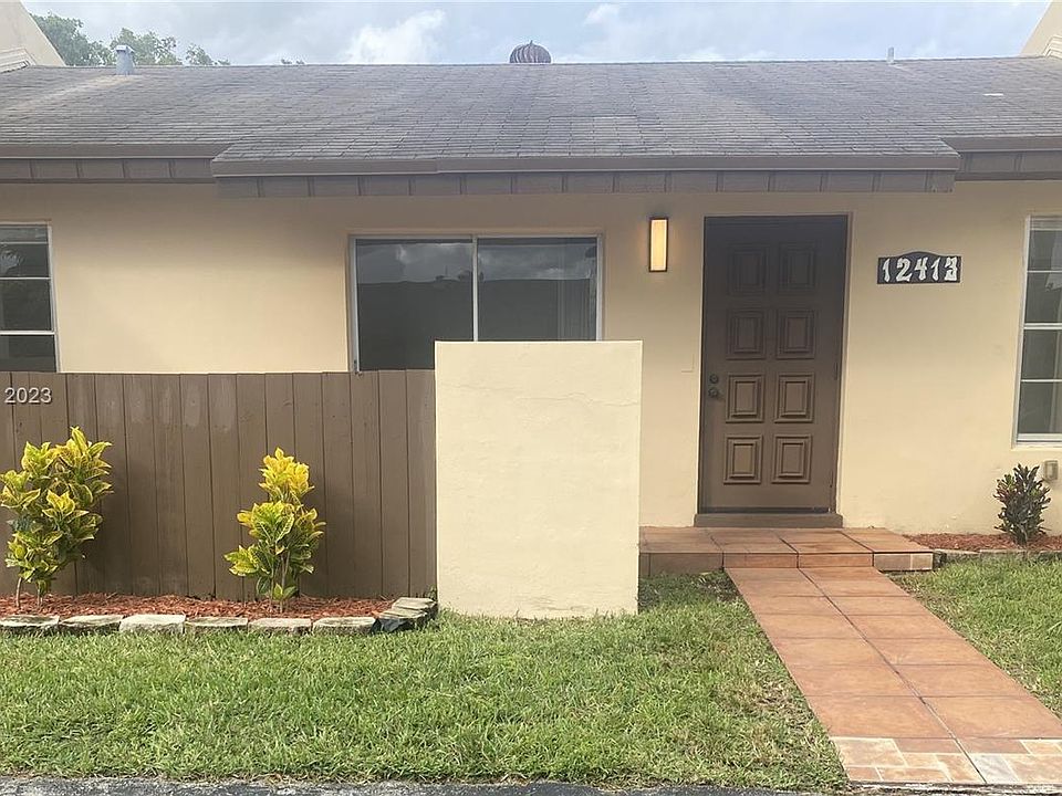 12413 SW 112th Ter #12413, Miami, FL 33186 | Zillow
