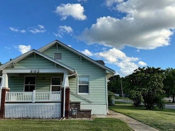 Mexico MO Real Estate - Mexico MO Homes For Sale | Zillow