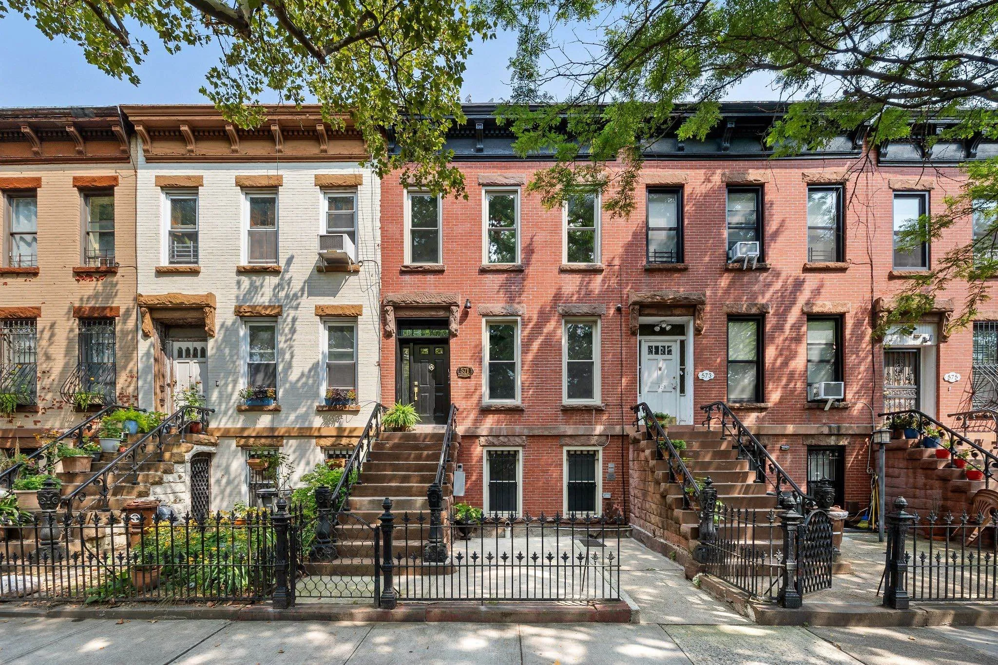 571 Mac Donough Street #3 in Stuyvesant Heights, Brooklyn | StreetEasy