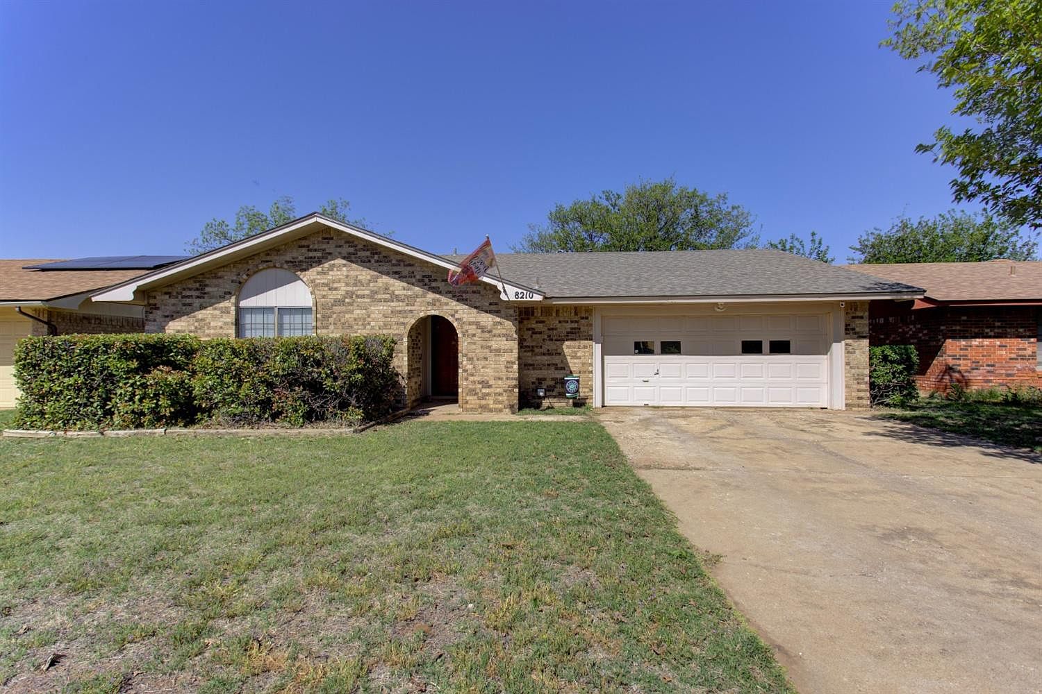 8210 Fremont Ave, Lubbock, TX 79423 | Zillow