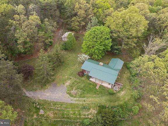 2385 Heide Cooper Rd, Shanks, WV 26761 | MLS #WVHS2006038 | Zillow