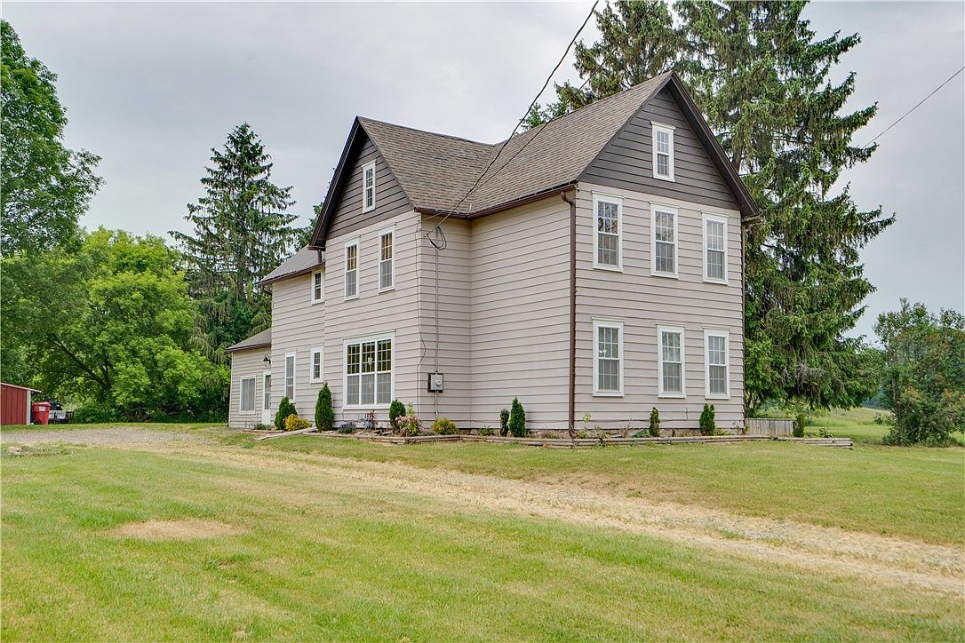 3919 County Road 9, Scio, NY 14880 | Zillow