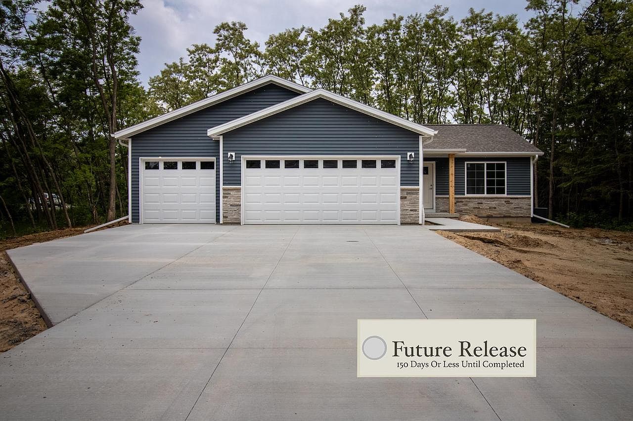 Lot 1 GOLLA ROAD, Stevens Point, WI 54482 | MLS #22601886 | Zillow