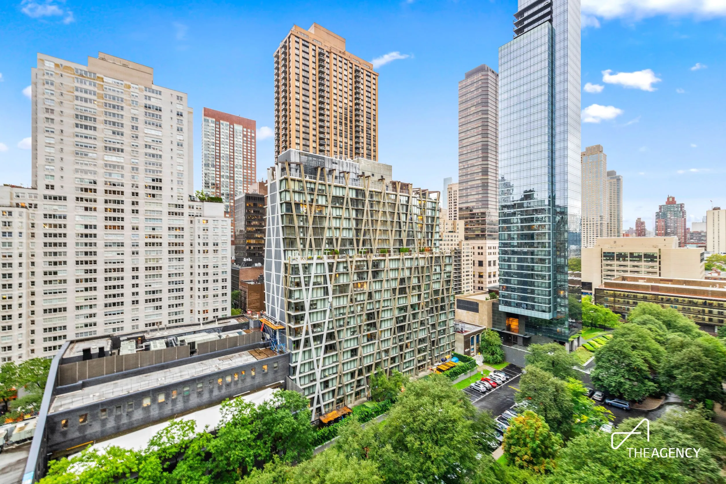 170 West End Avenue #17S in Lincoln Square, Manhattan | StreetEasy