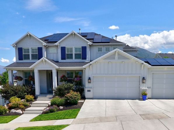 Draper Real Estate - Draper UT Homes For Sale | Zillow