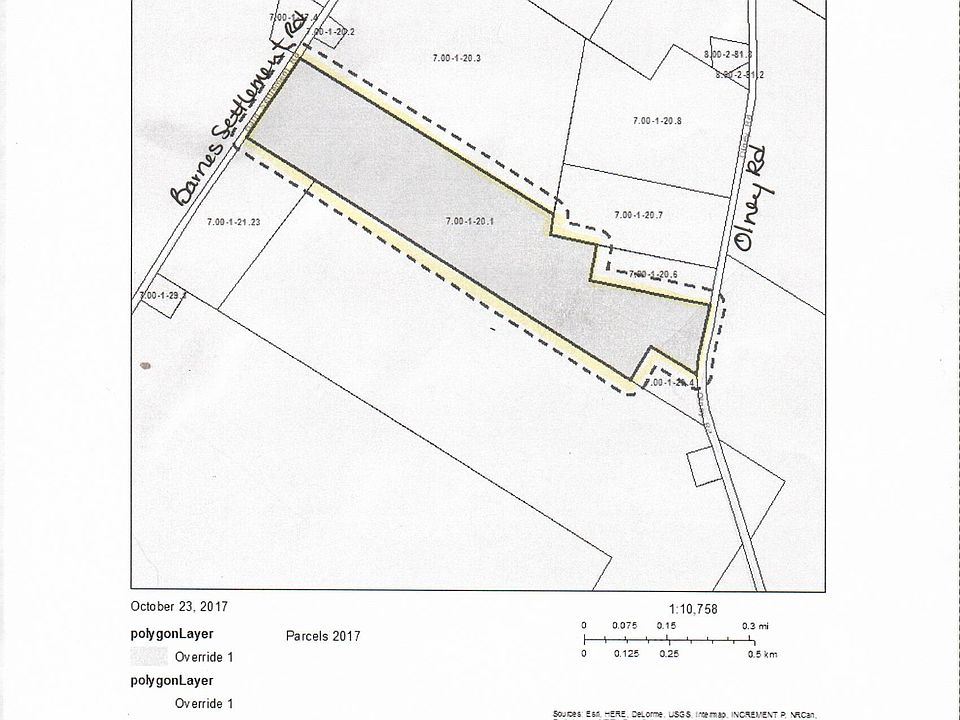 Olney Rd, Redwood, NY 13679 | Zillow