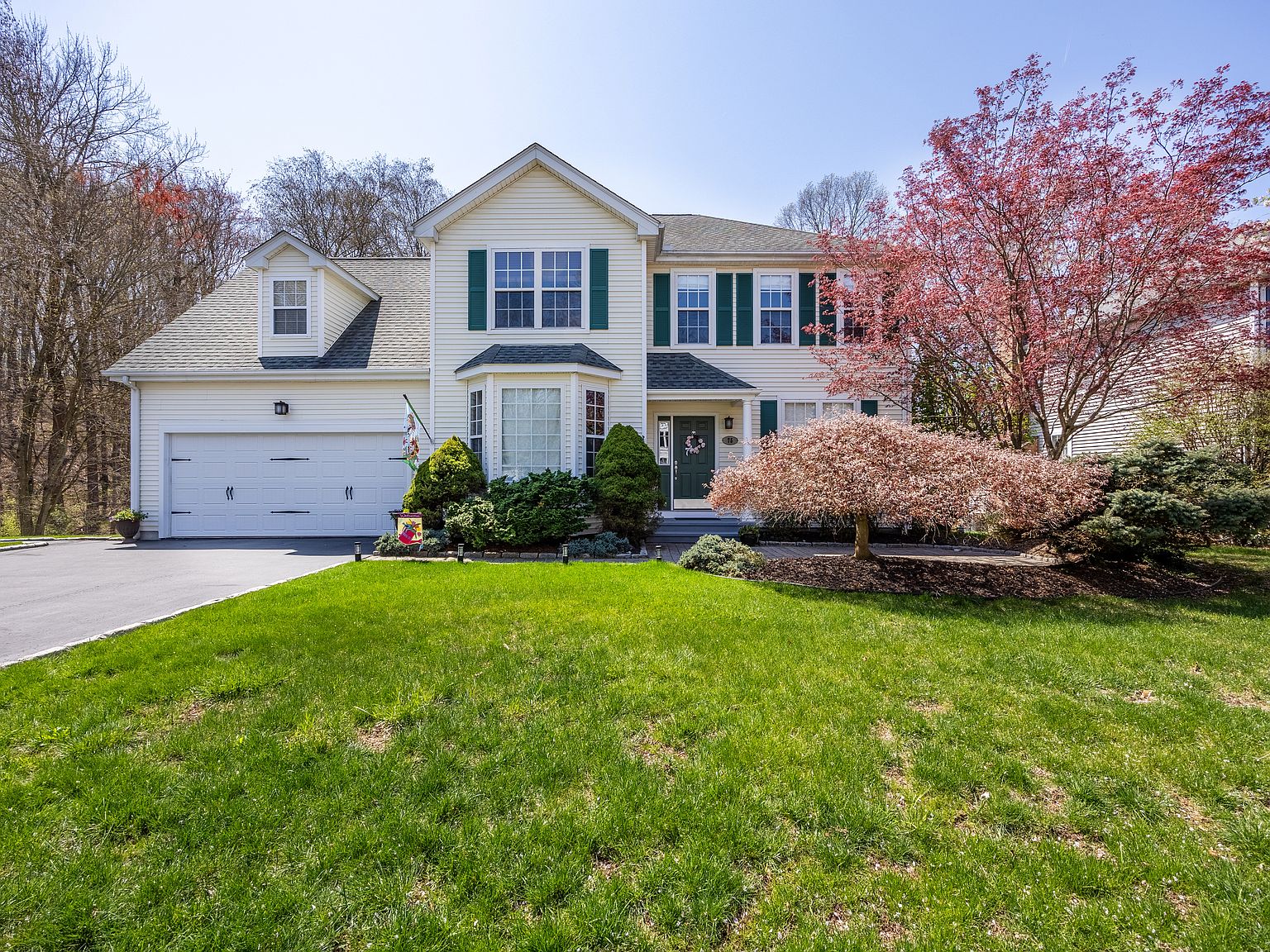 75 Orleton Court, Cheshire, CT 06410 | Zillow