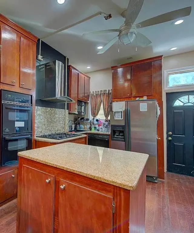 451 Evergreen Avenue #7K in Bushwick, Brooklyn | StreetEasy