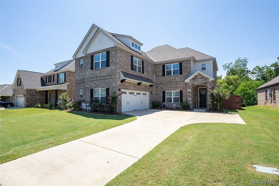 5816 Blevins Cir, Montgomery, AL 36116 | Zillow