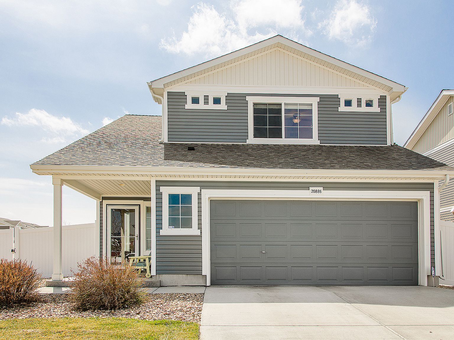 20886 E Robins Dr, Denver, CO 80249 | Zillow