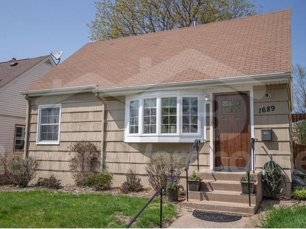 3 Bedroom Houses for Rent in Saint Paul MN - 45 houses | Zillow