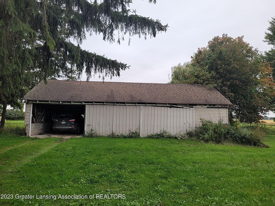 7699 E Fillmore Rd, Ithaca, MI 48847 | Zillow