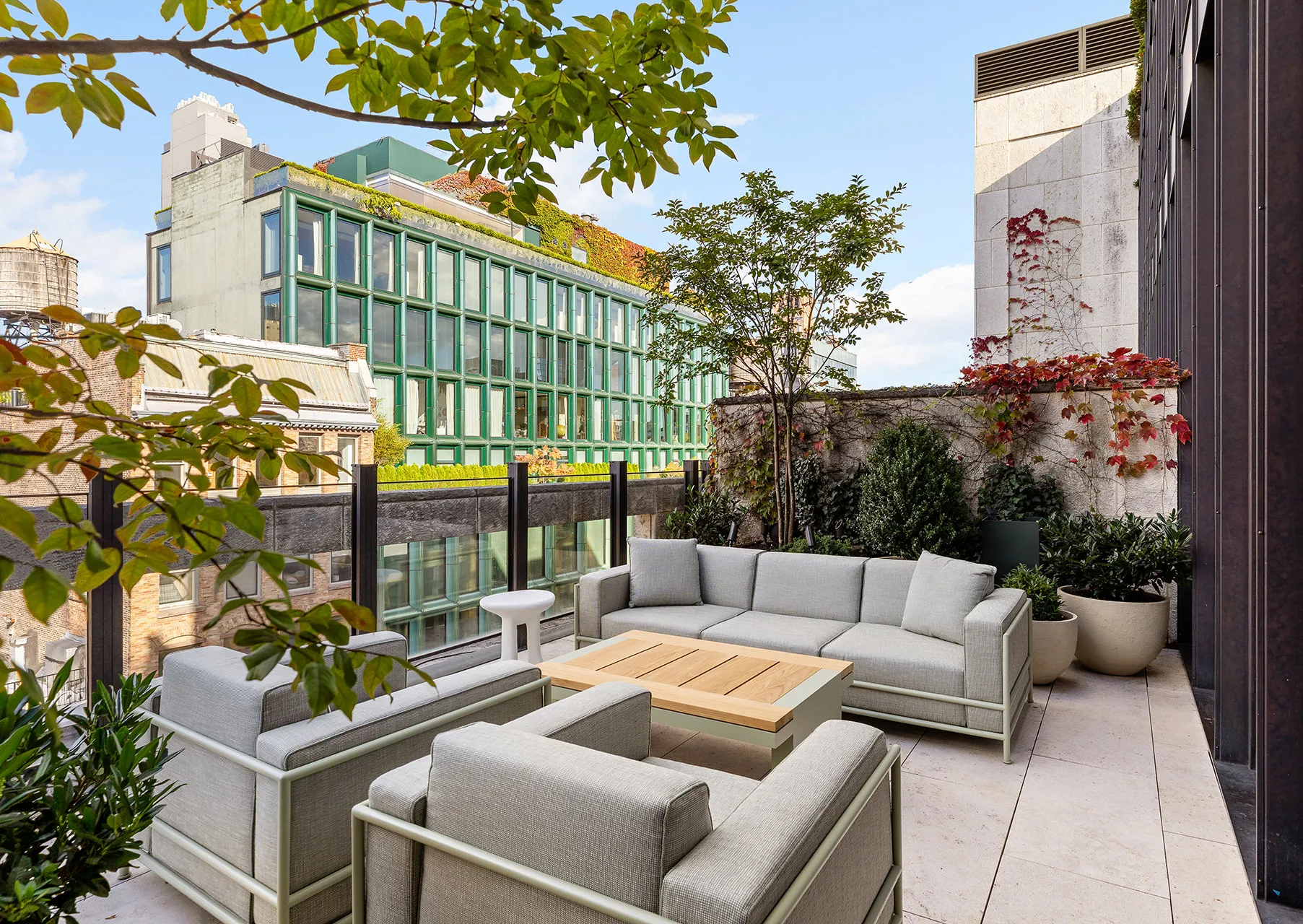 25 Bond Street #PHW in Noho, Manhattan | StreetEasy