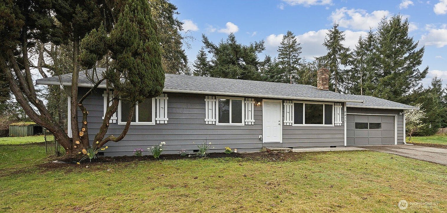 8417 Sitka Court SE, Lacey, WA 98513 | Zillow