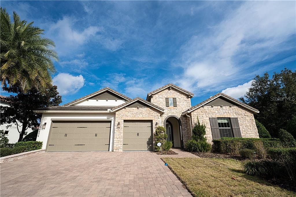 16899 Broadwater Ave, Winter Garden, FL 34787 | Zillow