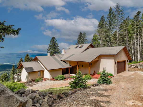 Angel Fire NM Single Family Homes For Sale - 58 Homes | Zillow