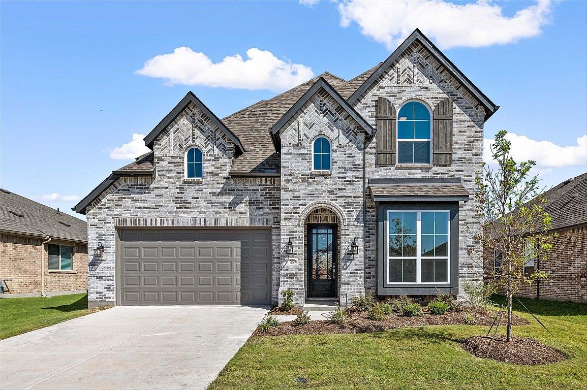 708 Markham Dr, Anna, TX 75409 | Zillow