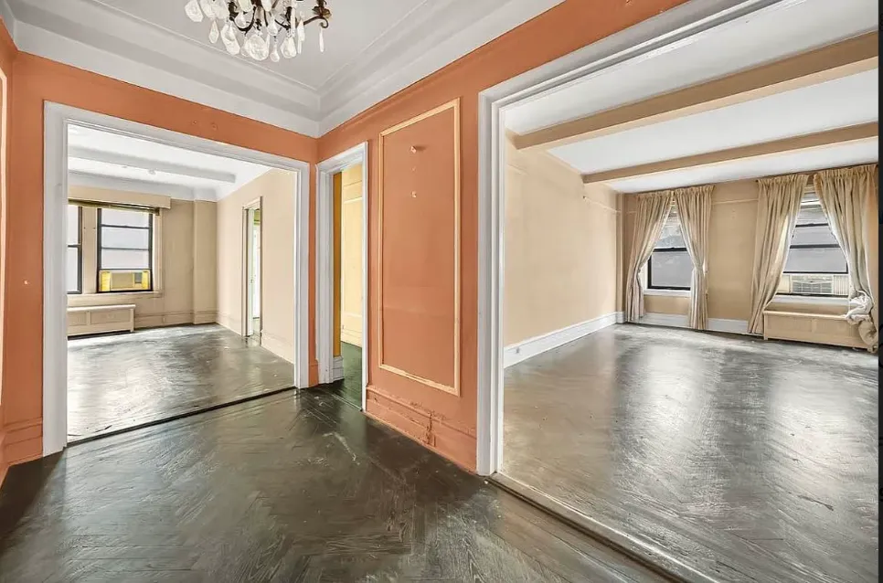 65 East 96th Street #4B in Carnegie Hill, Manhattan | StreetEasy