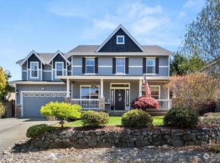 16801 140th Avenue E, Puyallup, WA 98374 | MLS #2224017 | Zillow