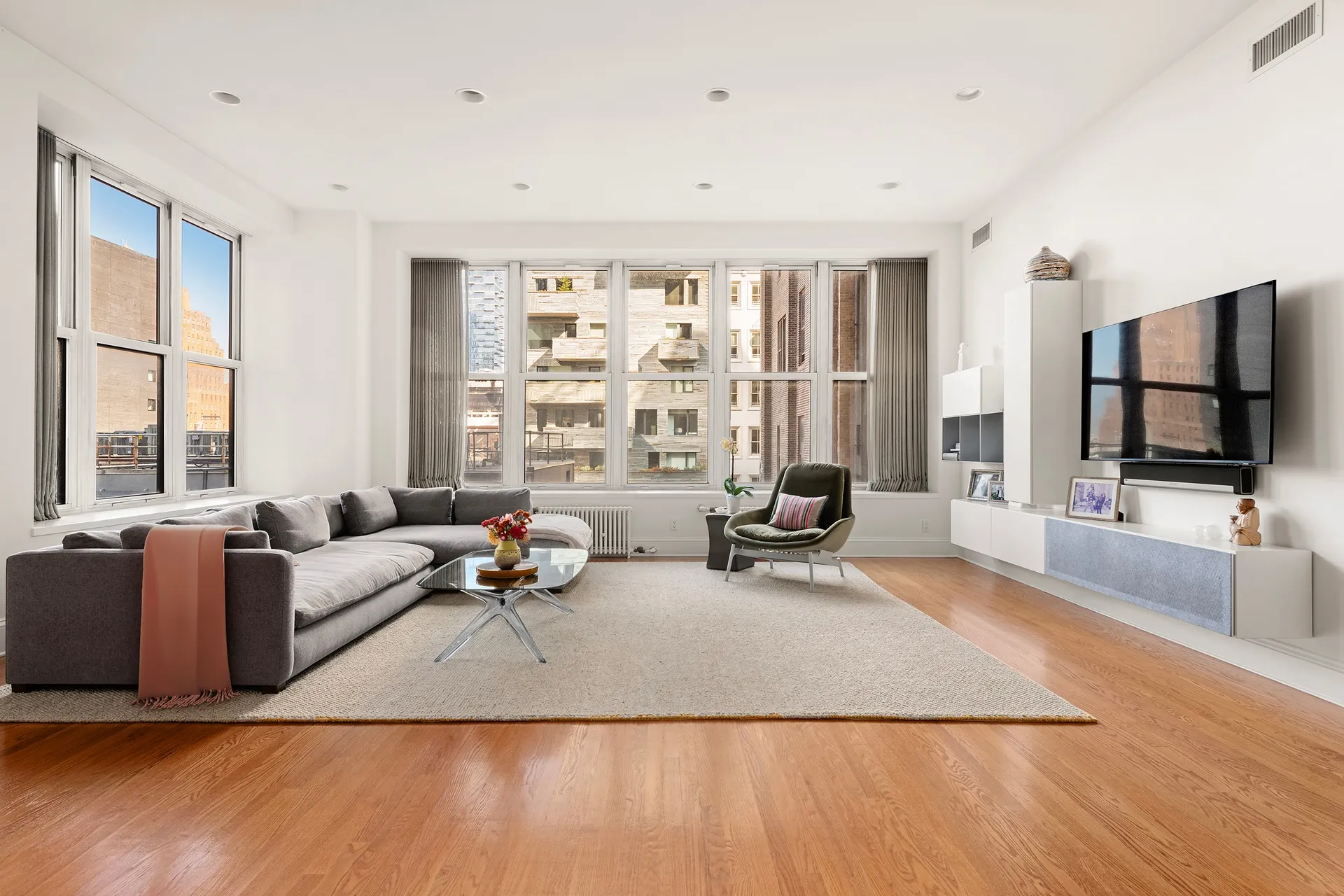 9 Murray Street #7NE in Tribeca, Manhattan | StreetEasy