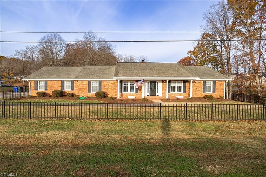 1120 Bethania Rural Hall Rd, Rural Hall, NC 27045 | MLS #1164278 | Zillow