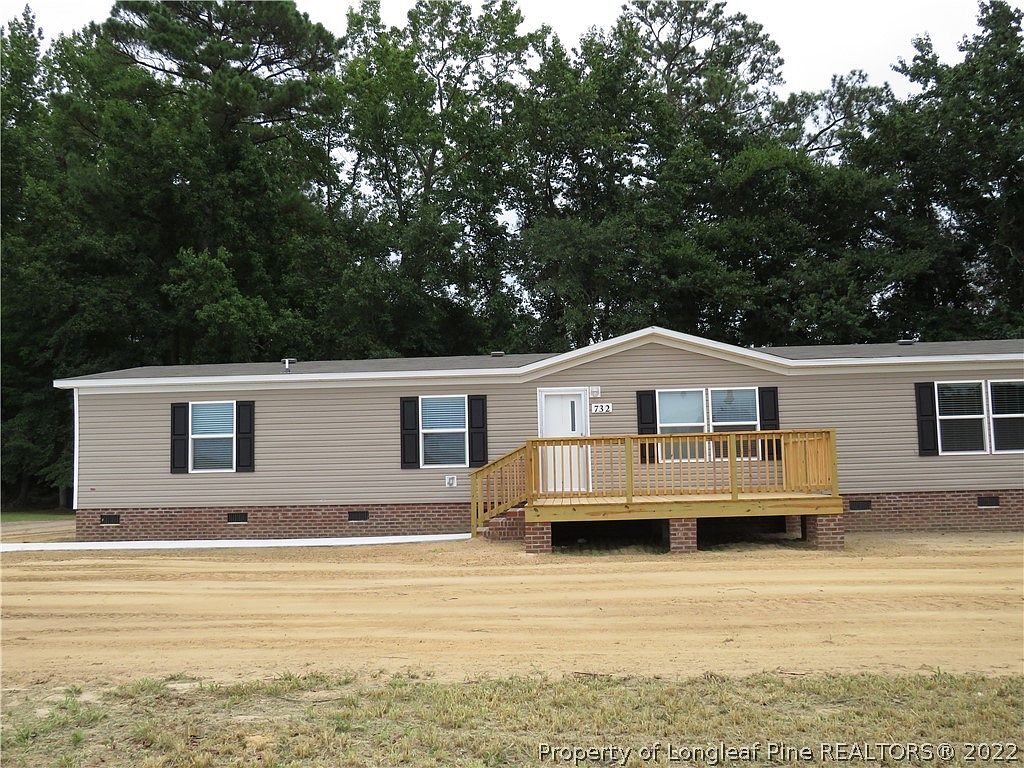 732 Regan Church Rd, Lumberton, NC 28358 | Zillow