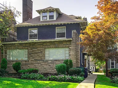398 Linwood Avenue 398 Linwood Ave Buffalo Ny Zillow