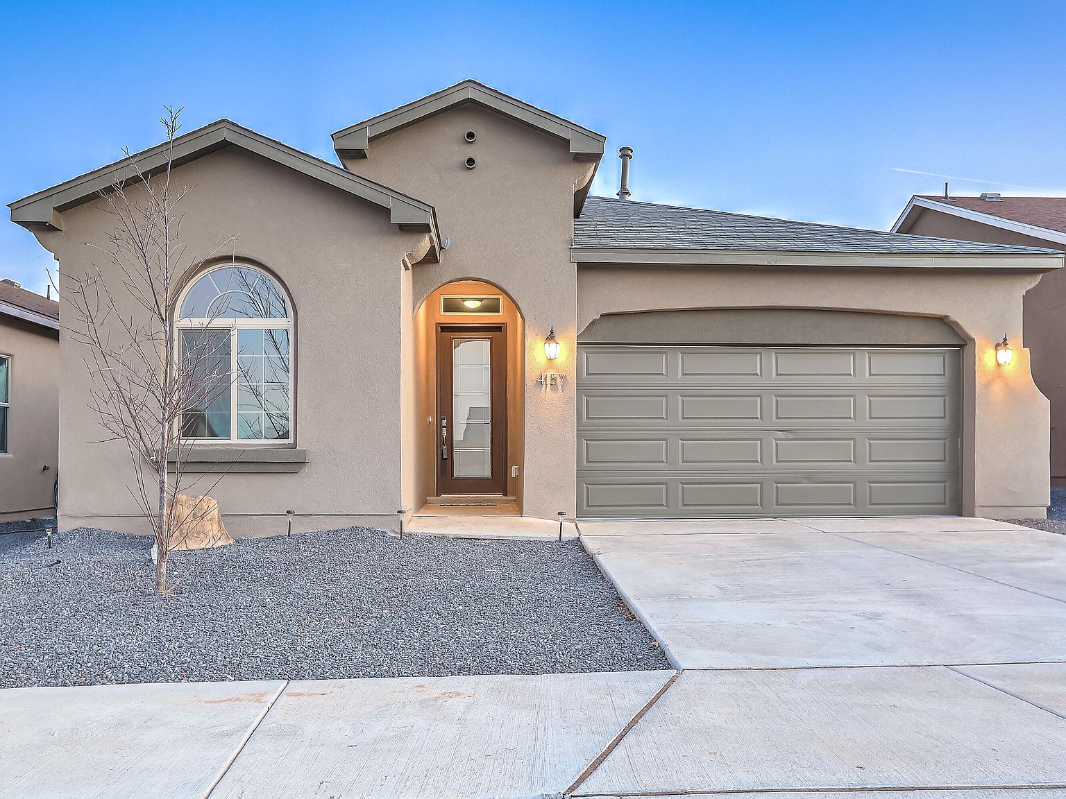 4157 Crowned Eagle Loop NE, Rio Rancho, NM 87144 | MLS #1096941 | Zillow