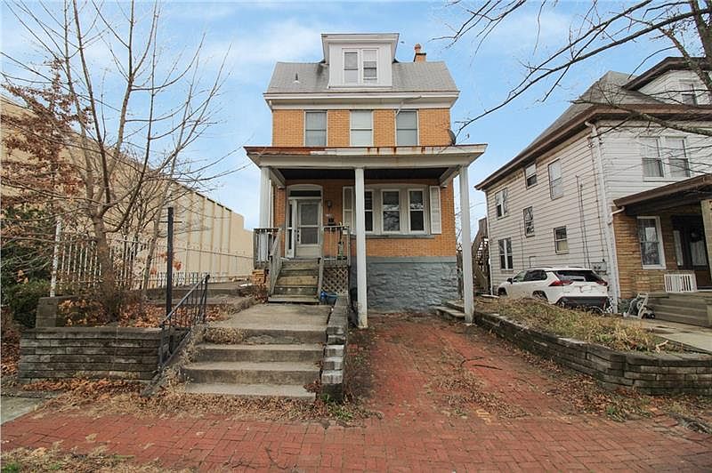 135 Bigham St, Pittsburgh, PA 15211 | MLS #1587457 | Zillow