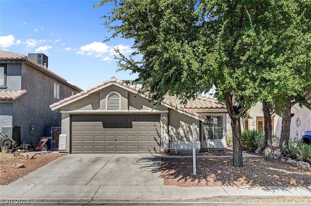 6933 Wineberry Dr, Las Vegas, NV 89119 | MLS #2597911 | Zillow