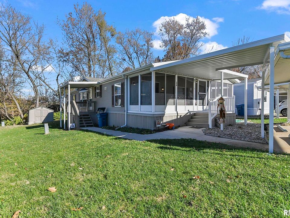 1515 N Lincoln Ave Springfield, IL | Zillow