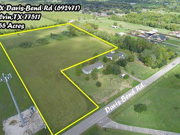 0 Davis Bend County Rd #179, Alvin, TX 77511 | MLS #88324075 | Zillow