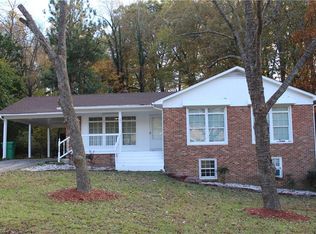 204 W Parris Ave, High Point, NC 27262 | Zillow