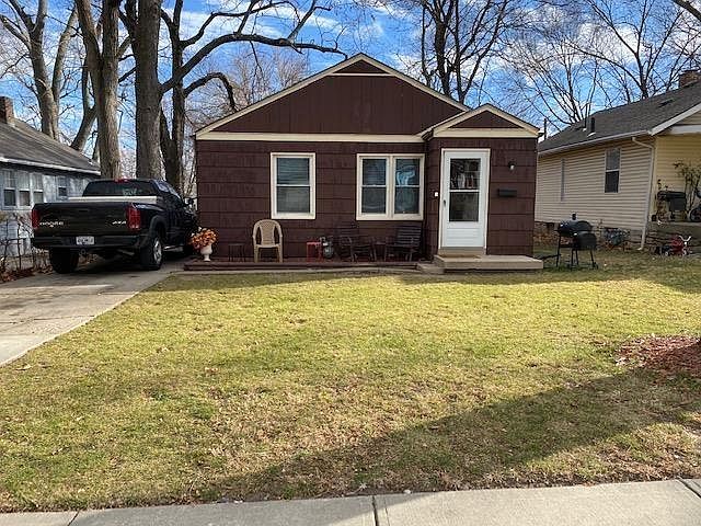 7119 Indiana Ave, Kansas City, MO 64132 | Zillow