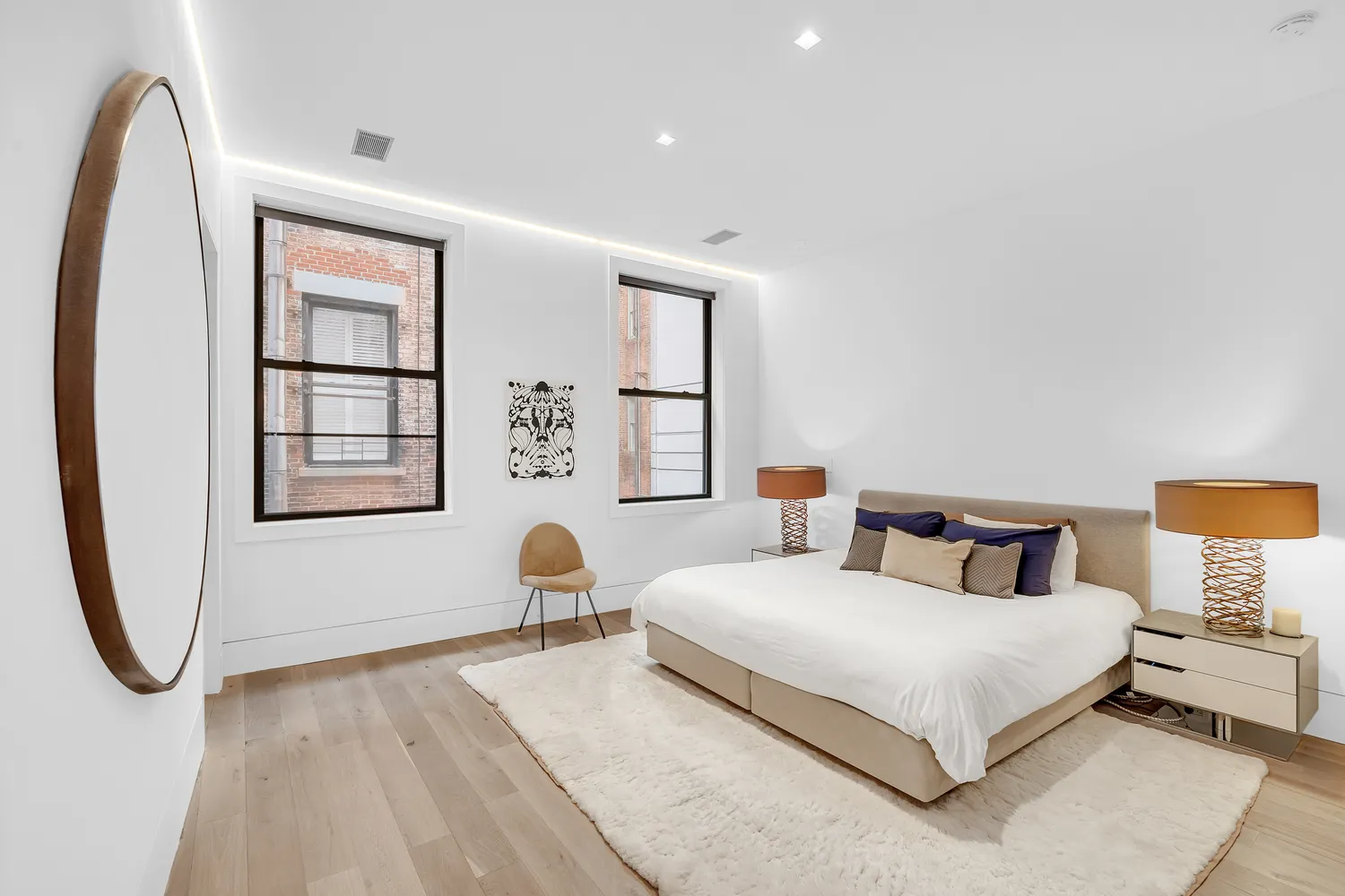 126 Chambers Street #3 in Tribeca, Manhattan | StreetEasy