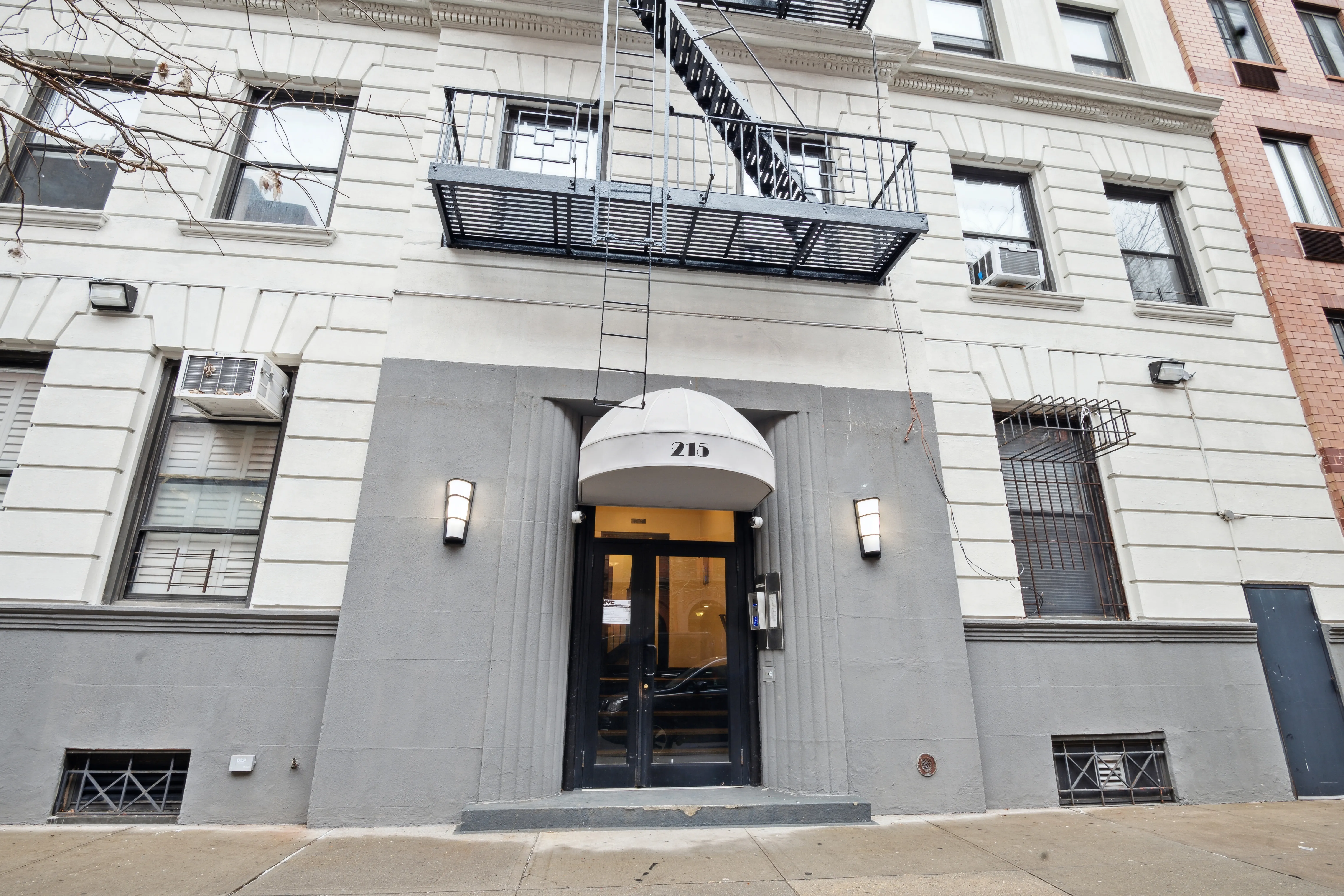 215 West 105th Street #5B in Manhattan Valley, Manhattan | StreetEasy