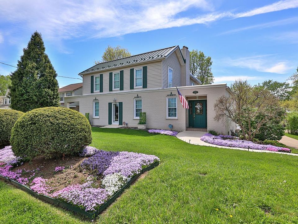 3431 Blue Rock Rd, Cincinnati, OH 45239 | Zillow