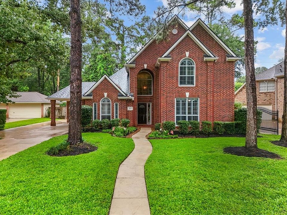 16610 Avenfield Rd, Tomball, TX 77377 | MLS #43745379 | Zillow